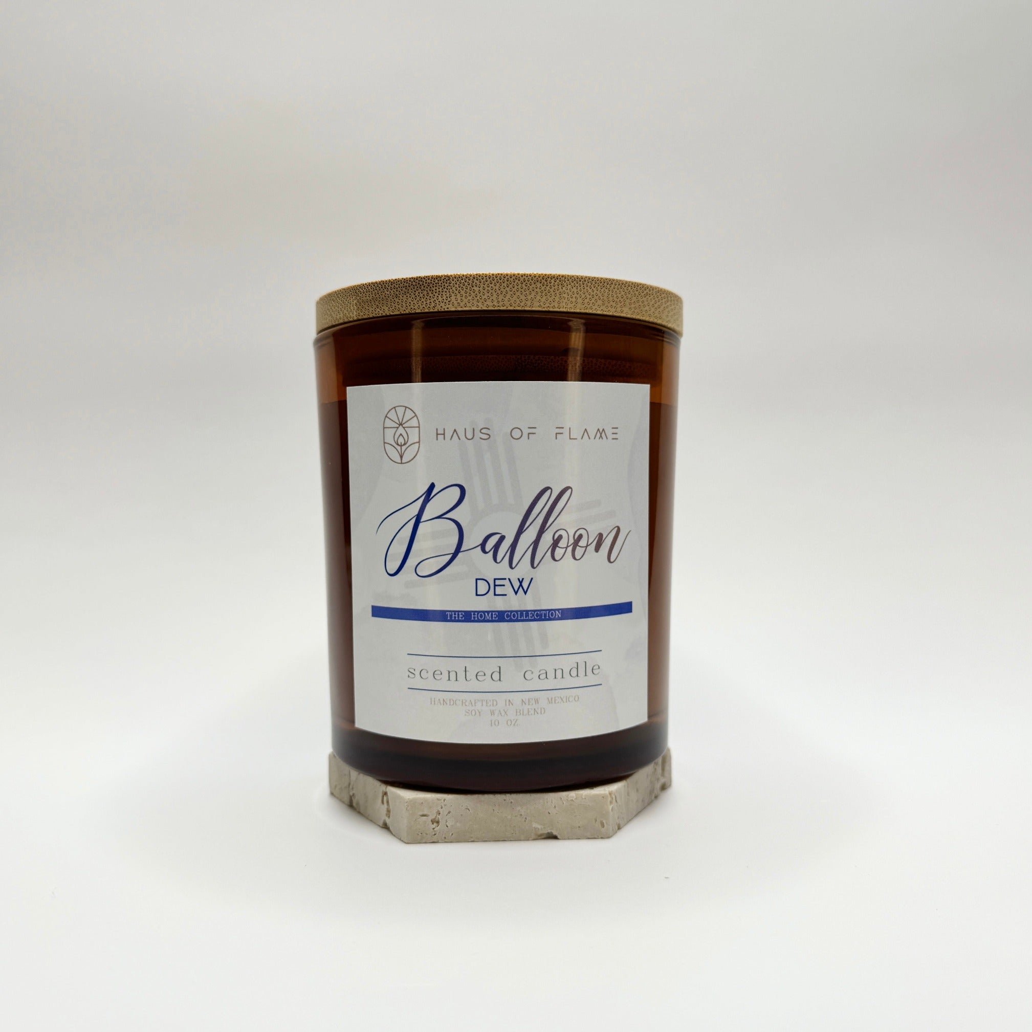 Haus of Flame Candle Co. | Exquisite Handcrafted Candles